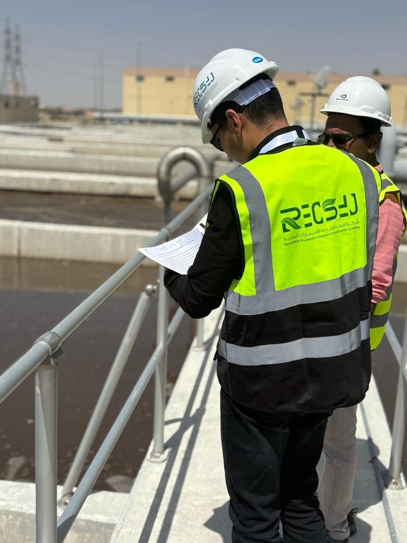 REC Environmental Consultancy | Sustainable Future